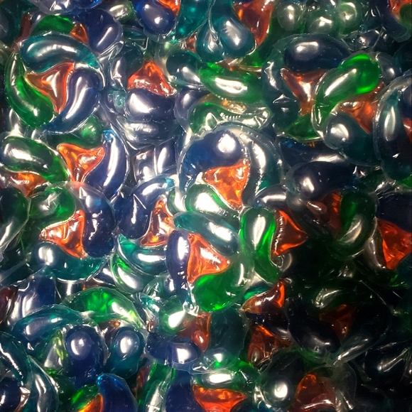 Laundry Detergent | Kitchen | 50 Persil Disc Persil Discs Laundry ...